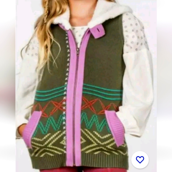 Matilda Jane | Jackets & Coats | Matilda Jane 435 Girls Big Idea ...